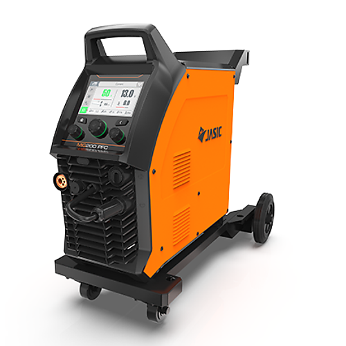 JASIC EVO20 MIG 200 PFC LCD N2S53 | Zváračky | CHOBOLA s.r.o.
